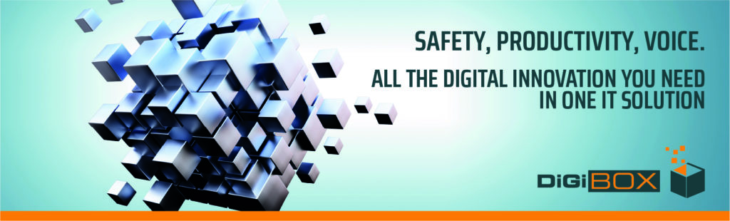 DiGi BOX (English) - DiGi ONE